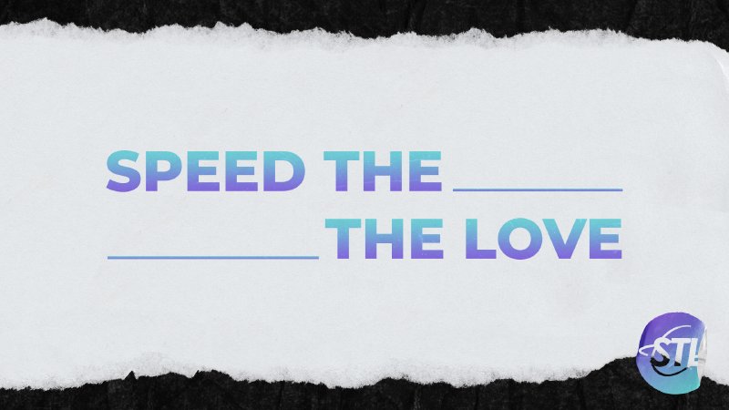 Speed The Light Sunday | Lomax Assembly