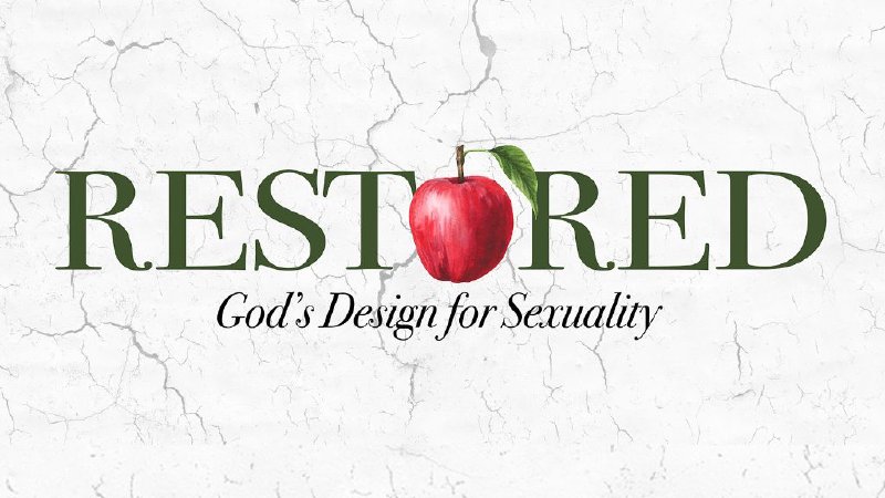 RESTORED | Silver Creek Church