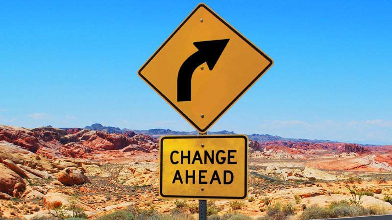 Moving Through Change | VineyardNY Church