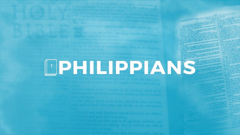 Philippians [Part 3] | The Bridge of Hope Worship Center