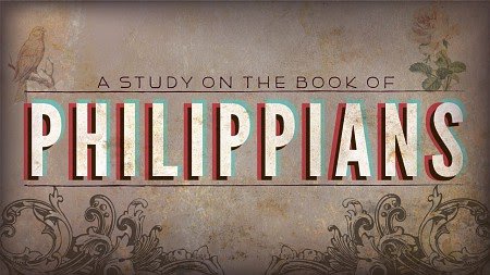 Philippians Bible Study Week Eleven | Matthews Church of God