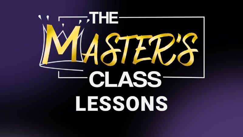 Lesson 2-2 | The Sermon on the Mount | Part 1 - The Theme & The ...