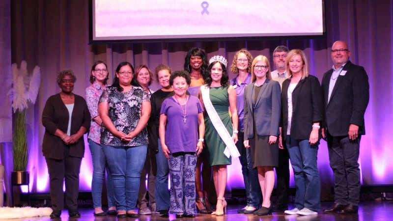 Purple Conference Recap | Freedom Place Church