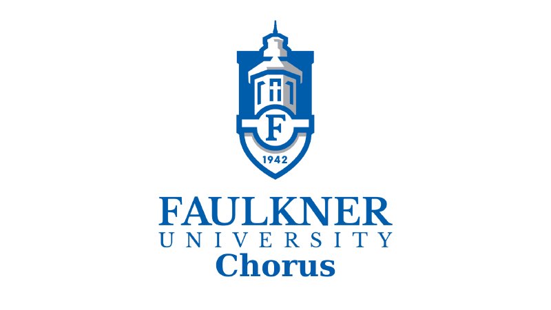Faulkner University Chorus Performance | North Central Church of Christ