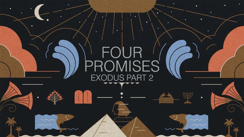 The Four Promises | Restoration Seattle