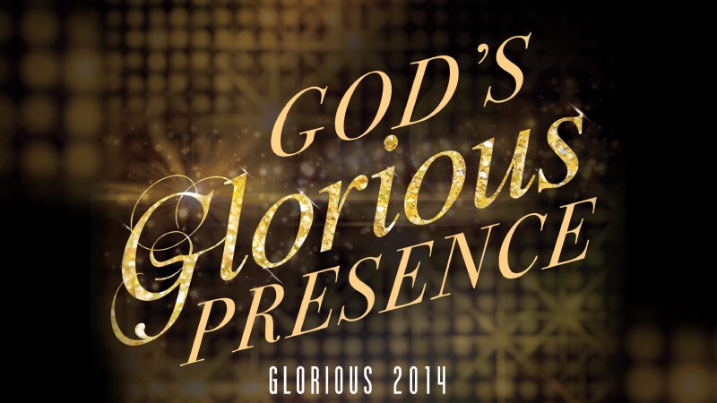 Celebrate God's Glorious Presence | TotalJDM