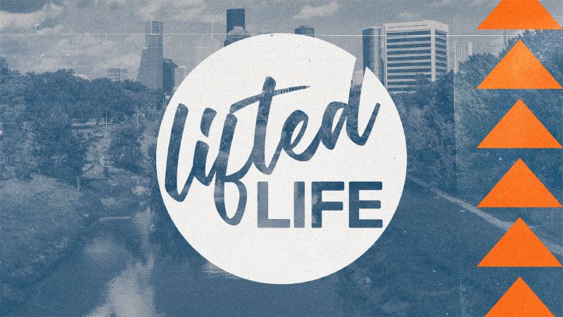 The Lifted Life Introduction Conversation | CityRise