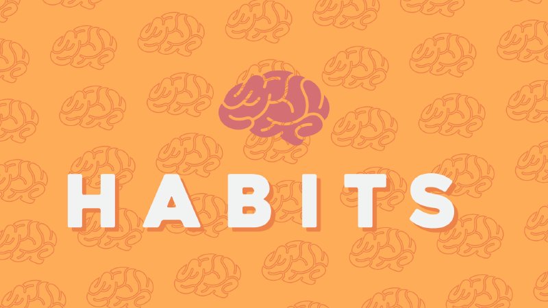 Modern Service - Habits - Habit Goals | Christ Church Davenport