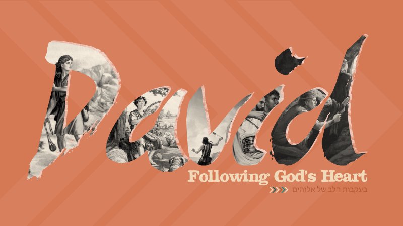 Lessons From David's Biggest Failure Part 2 | Foothills Church
