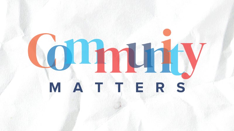 "Community Matters: Table Manners" | St. Andrews-Covenant Presbyterian ...
