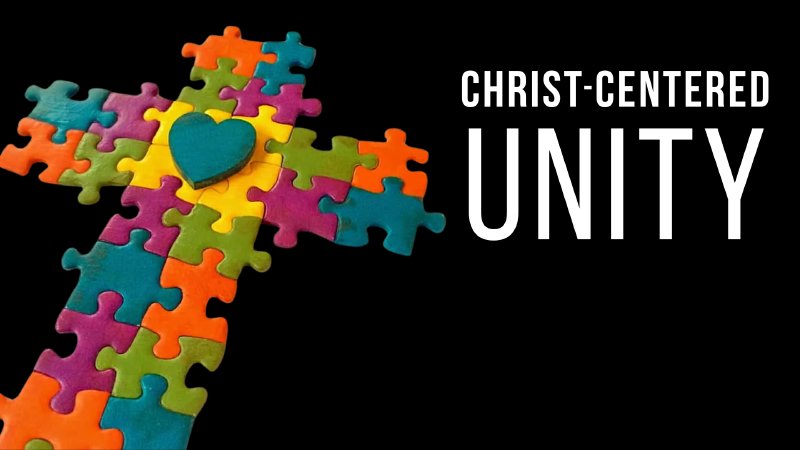 Christ-Centered Unity | First Baptist Church - North Augusta