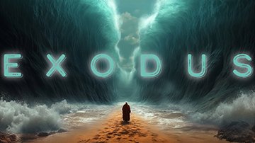 Scripture 101: Exodus | Word of Life