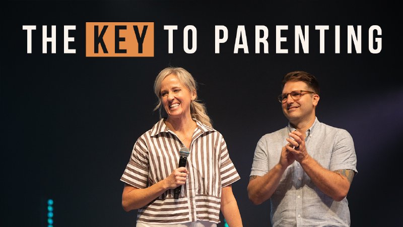 The Key to Resilient Parenting | Mother's Day at Generations ...