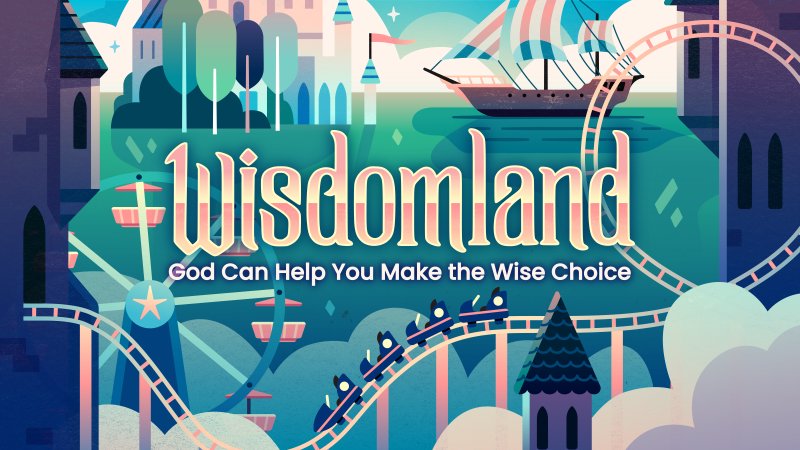 October Week 1, K-2nd Lesson | OneLife Church