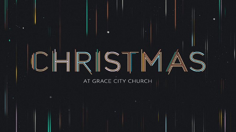 Christmas at Grace City | December 24, 2024 | Grace City Church