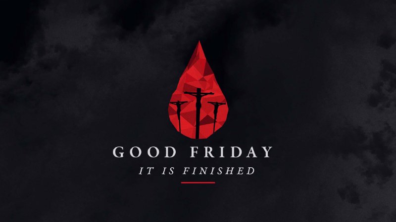 (Good Friday Service 7PM) - Words from the Cross | Calvary Chapel ...