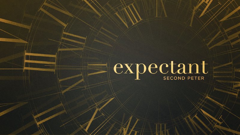 The Procrastination Of God | Fellowship Bible Church