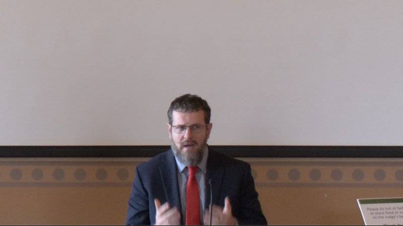 Andy Naselli - What Paul Charges Timothy to Do, Part 1 of 2 | Christ ...