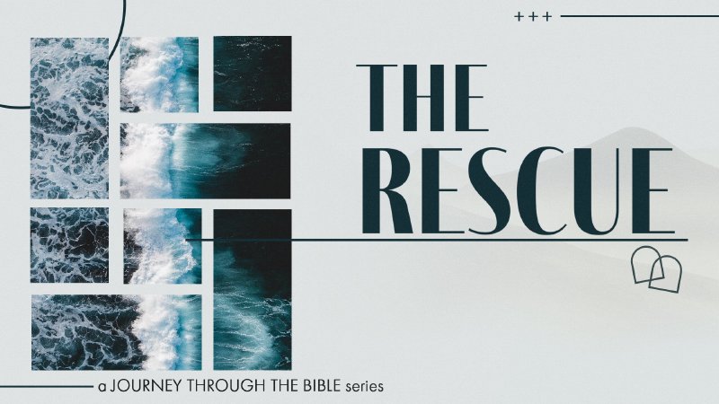 "The 10 Commandments" | First Baptist Church Douglasville