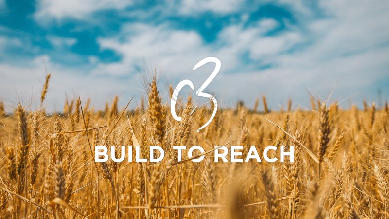 Katy Romero Build To Reach 2023 | C3 Church Invercargill