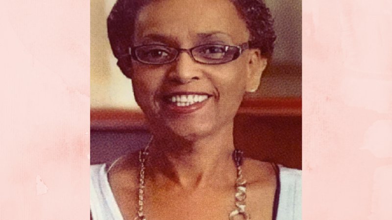 Celebrating the Life of Alyce Renee Watson Kitchen | Second Missionary ...