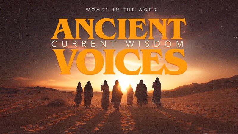 Ancient Voices - Current Wisdom.2 | The Branch Church