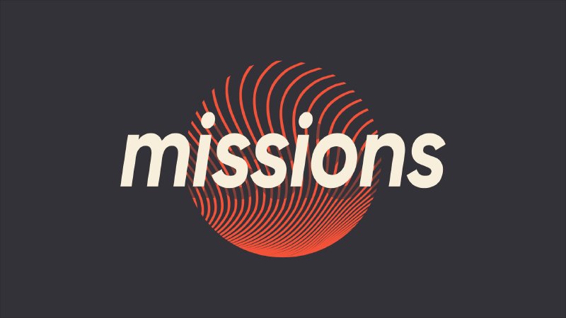Missions Fall 2022 | Calvary Church of Naperville