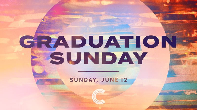 Graduation | Capital Community Church