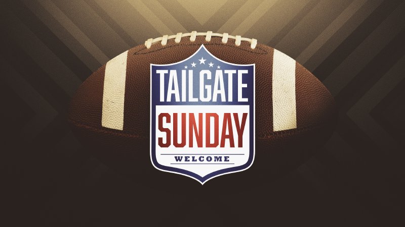 Tailgate Sunday | Revive City Church