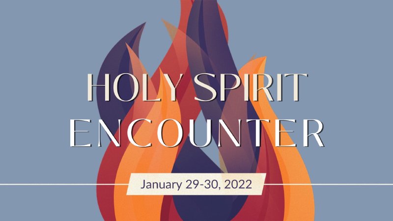 Holy Spirit Encounter Sunday Morning | West Ridge Church