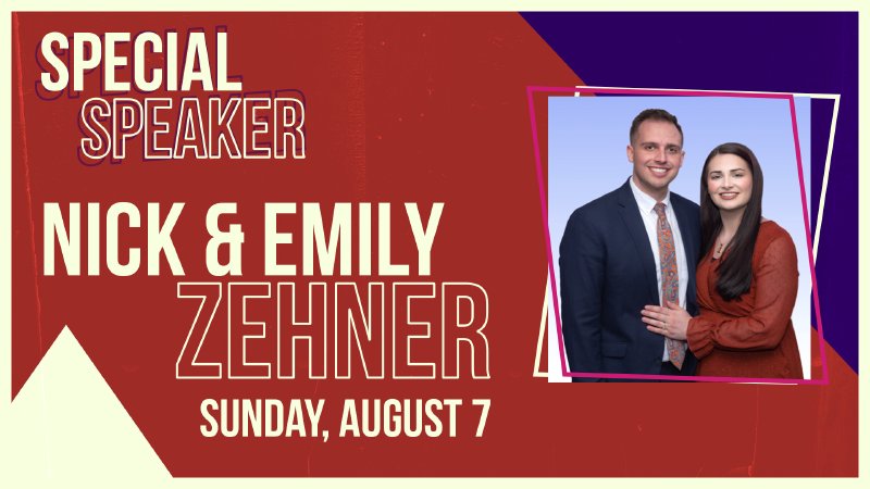 Sunday Celebration | Christian Center Church