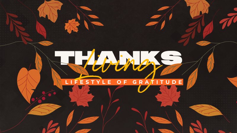 ThanksLiving & Annual Business Meeting 11am | Victorville First ...