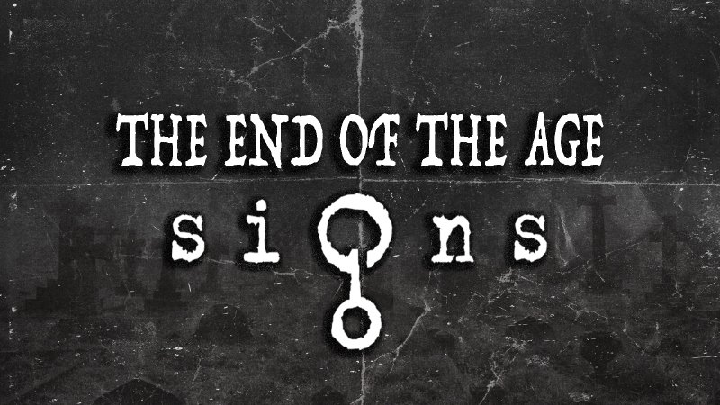 The End of the Age | Part 1 | Victory Church