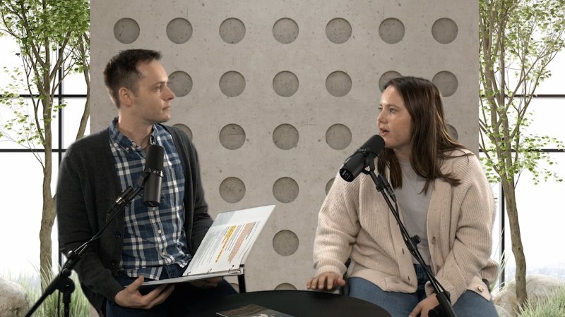 Learn The Way of Hospitality | Christ Greenfield