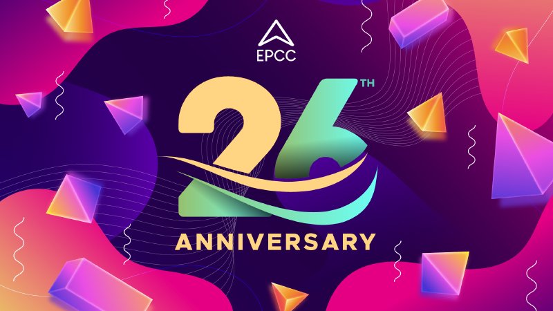 EPCC 26th Anniversary Celebration | Excel Point Community Church