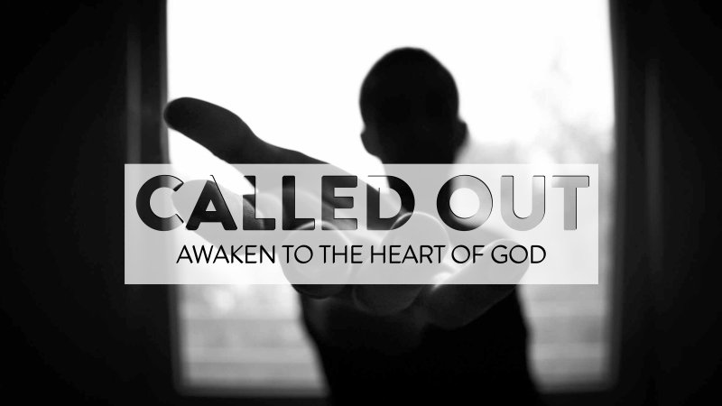 Called Out - Week 2 - Distress Call | Lifeway Church - SC
