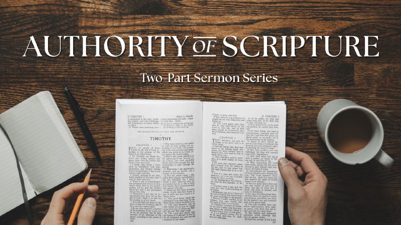Part 2: Proper Preaching | Sun River Church