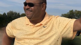 Celebrating the Life of Theodore Wheeler, III | Second Missionary ...