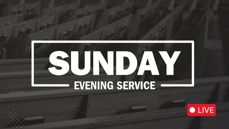 Harul să stăpânescă | Logos Baptist Ministries