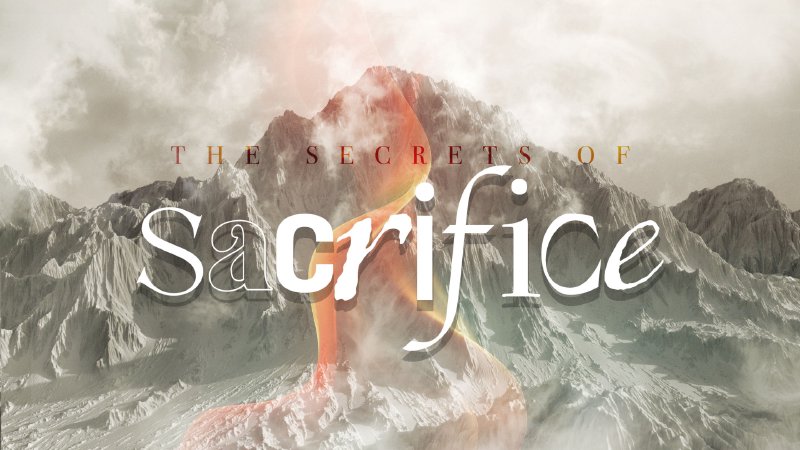 Flesh Hooks That Keep Us On The Altar | All In With Pastor Jordan Easley