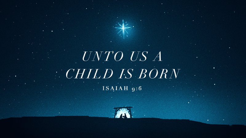 Christmas Eve 2024 | RiverLakes Community Church