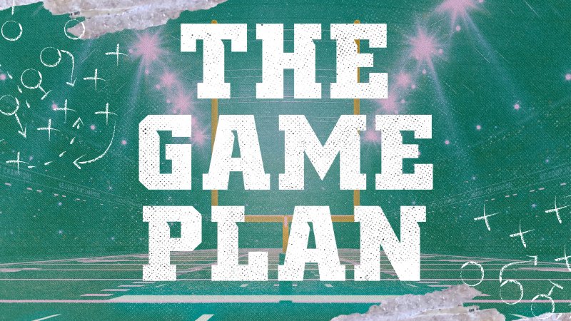 God's Game Plan for Money Part 2 | Dayspring Church