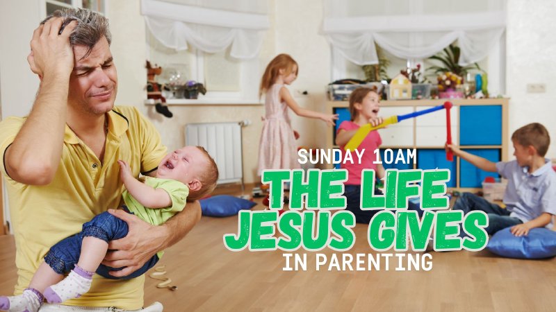 Sunday Live Stream | Pendleton First Assembly of God