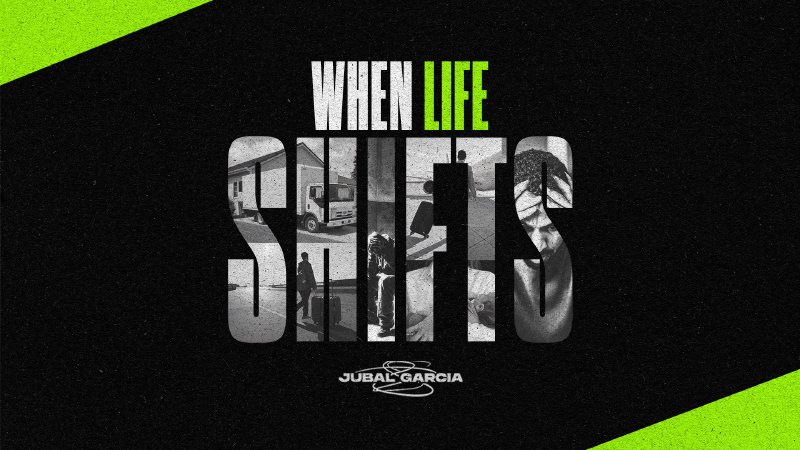 When Life Shifts | Metanoya Church