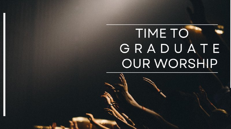 Part One | New Light Church