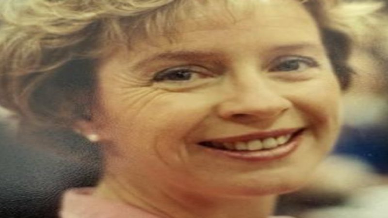 A Service of Witness to the Resurrection of Rev. Melany Hamilton ...