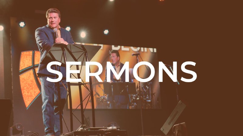 Sermons | CrossRoads CG
