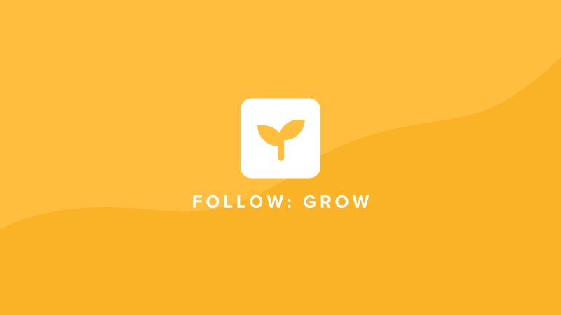 Follow: Grow - Week 2 | Cornerstone Church - IL