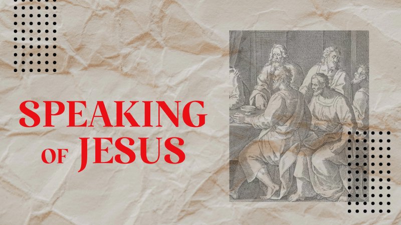 Speaking of Jesus: Christ the King | Pleasant Valley Church | Happy ...