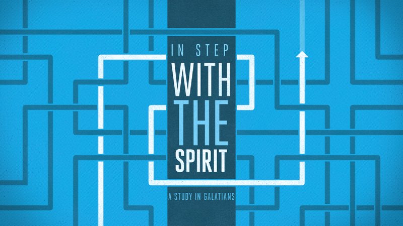 In Step With The Spirit - Freedom From What People Think | Campbell ...